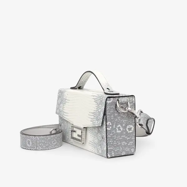 Fendi Baguette Soft Trunk