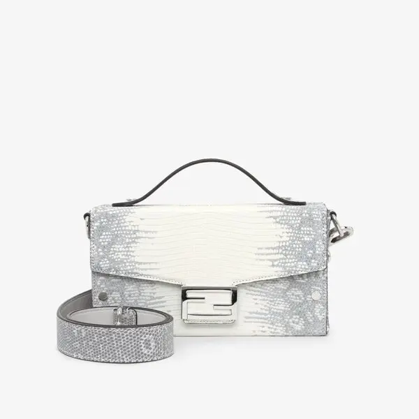 Fendi Baguette Soft Trunk