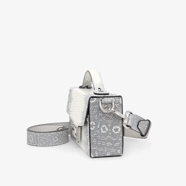 Fendi Baguette Soft Trunk