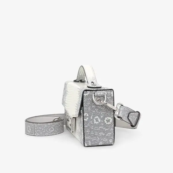 Fendi Baguette Soft Trunk