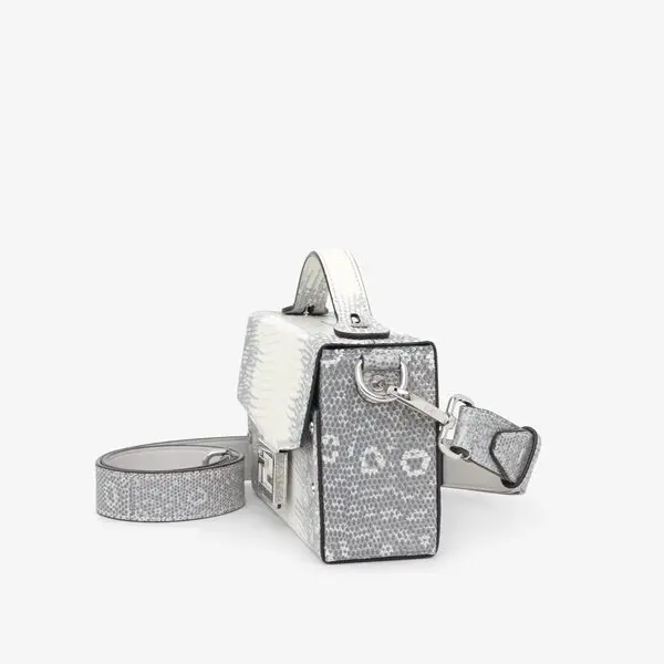 Fendi Baguette Soft Trunk