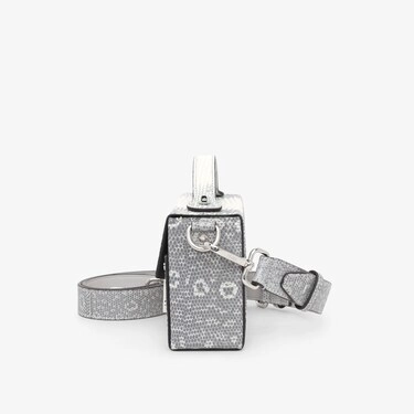 Fendi Baguette Soft Trunk
