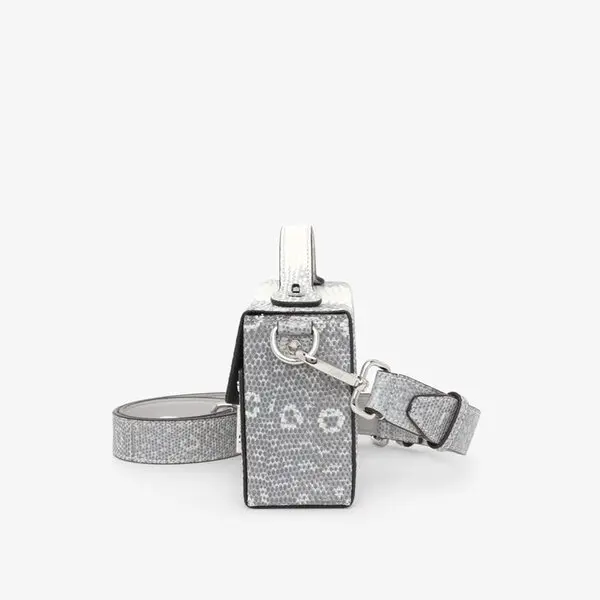Fendi Baguette Soft Trunk