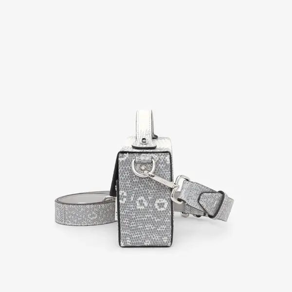 Fendi Baguette Soft Trunk