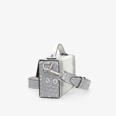 Fendi Baguette Soft Trunk