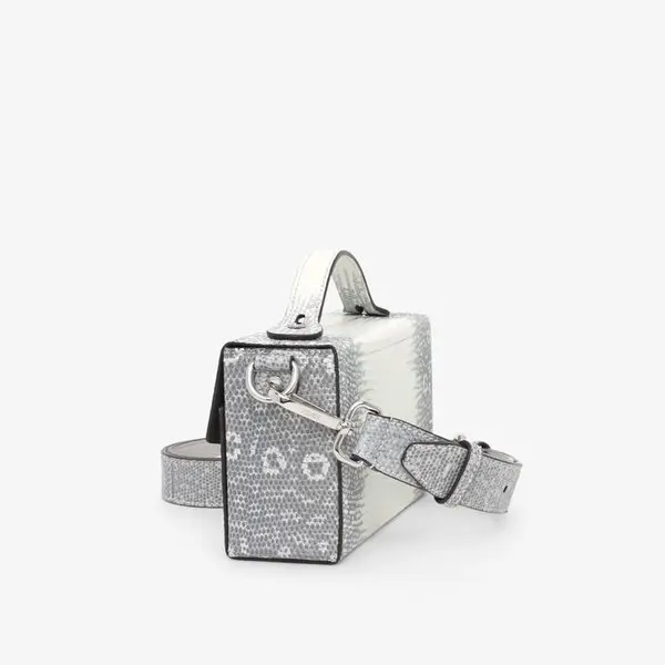 Fendi Baguette Soft Trunk
