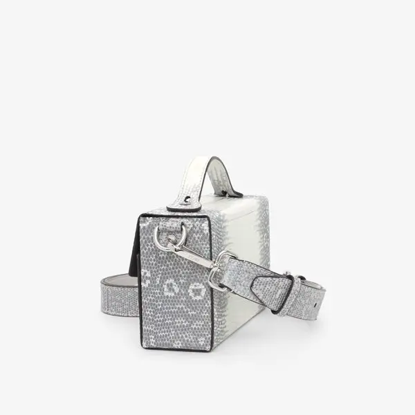 Fendi Baguette Soft Trunk
