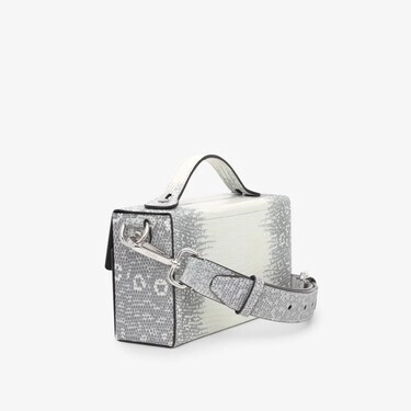 Fendi Baguette Soft Trunk
