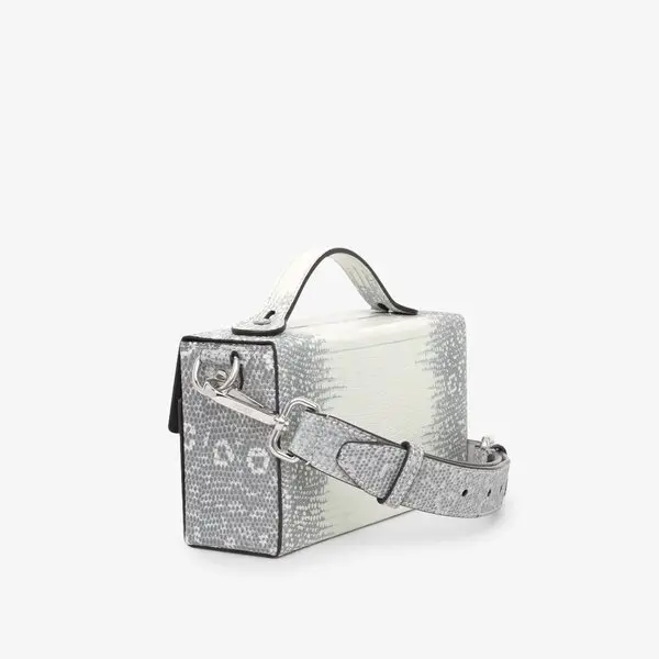 Fendi Baguette Soft Trunk