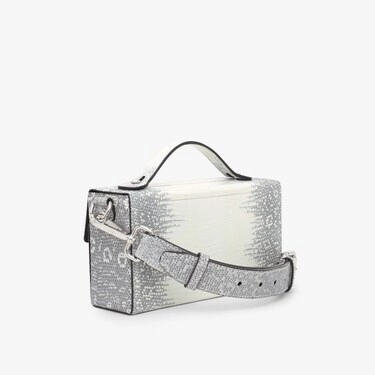 Fendi Baguette Soft Trunk