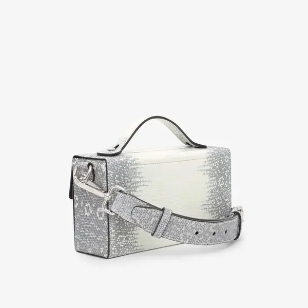 Fendi Baguette Soft Trunk
