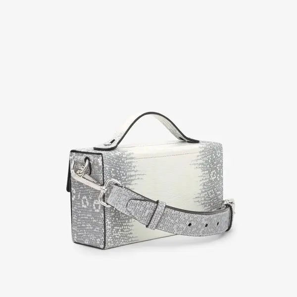 Fendi Baguette Soft Trunk
