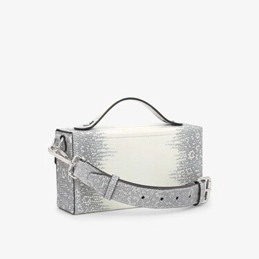 Fendi Baguette Soft Trunk