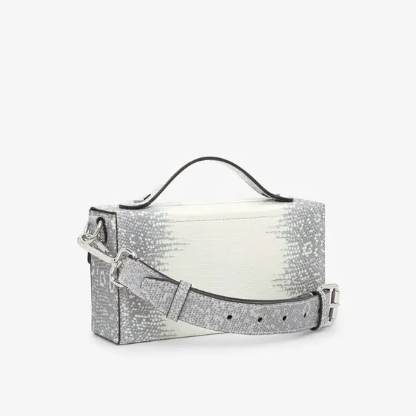 Fendi Baguette Soft Trunk