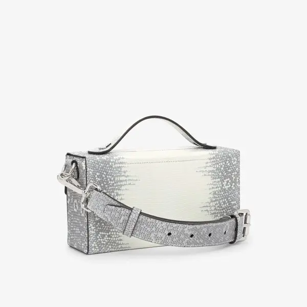 Fendi Baguette Soft Trunk