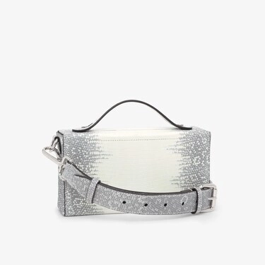 Fendi Baguette Soft Trunk