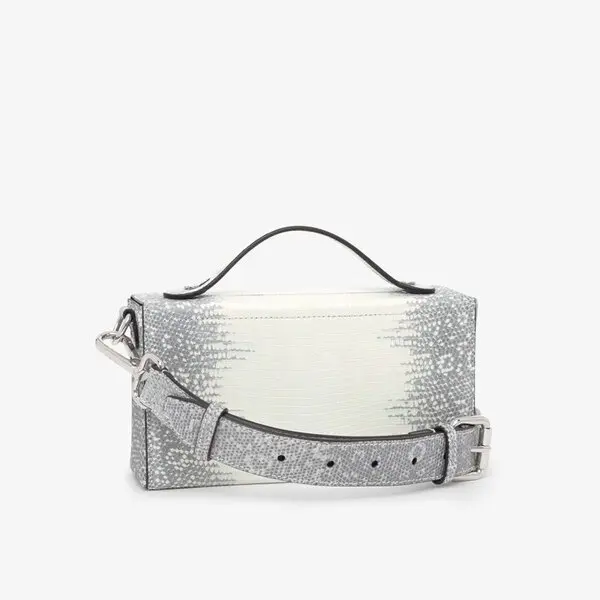 Fendi Baguette Soft Trunk