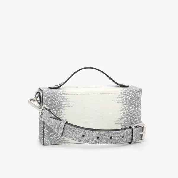 Fendi Baguette Soft Trunk