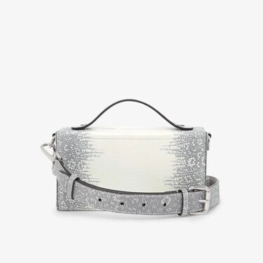Fendi Baguette Soft Trunk