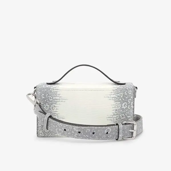 Fendi Baguette Soft Trunk