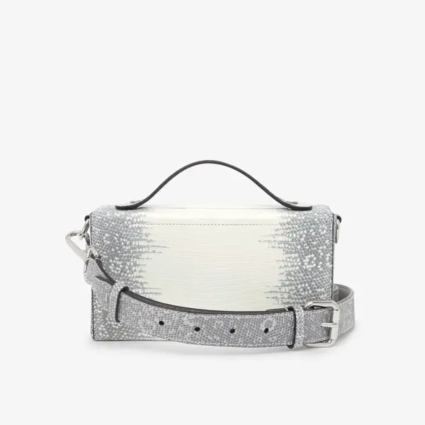 Fendi Baguette Soft Trunk