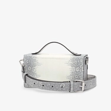 Fendi Baguette Soft Trunk