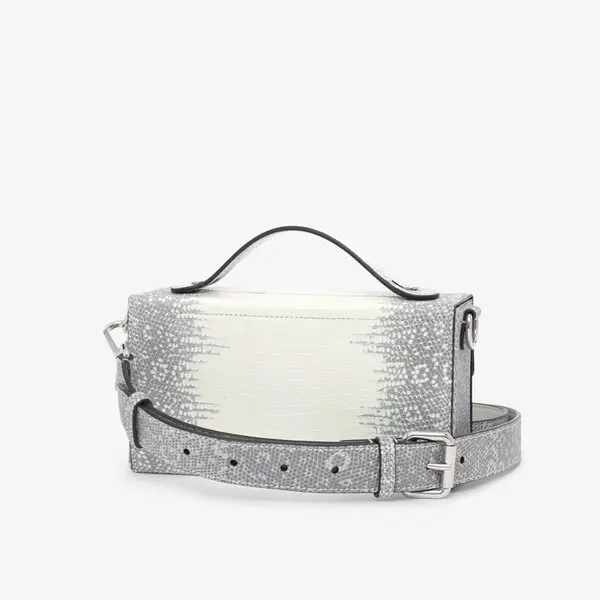 Fendi Baguette Soft Trunk