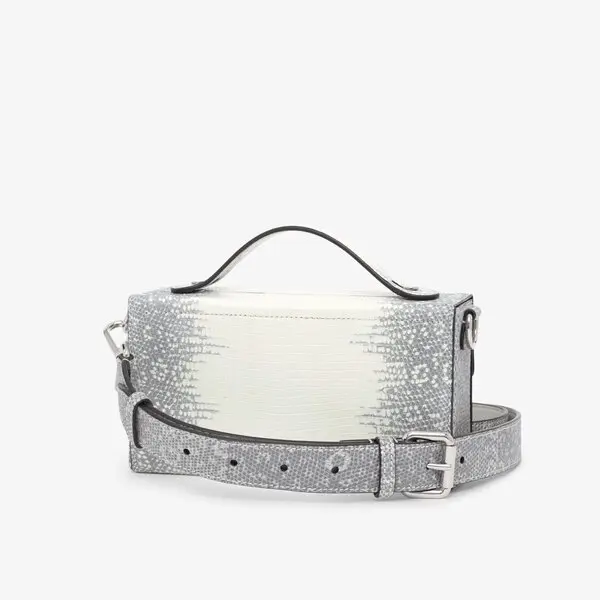 Fendi Baguette Soft Trunk