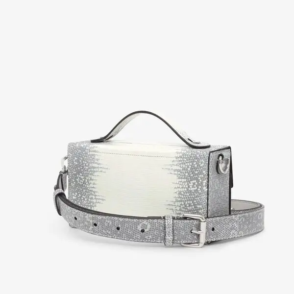 Fendi Baguette Soft Trunk