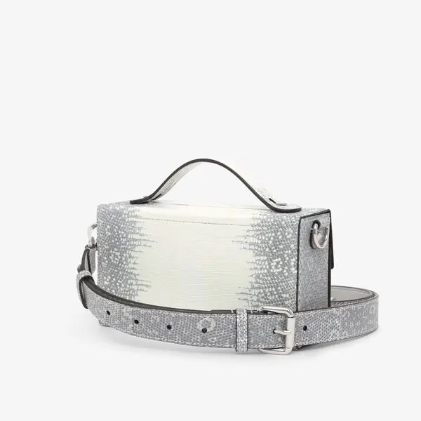 Fendi Baguette Soft Trunk