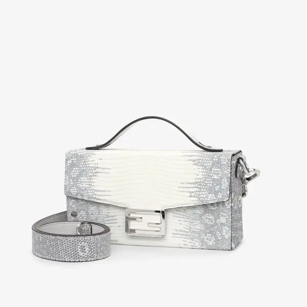 Fendi Baguette Soft Trunk