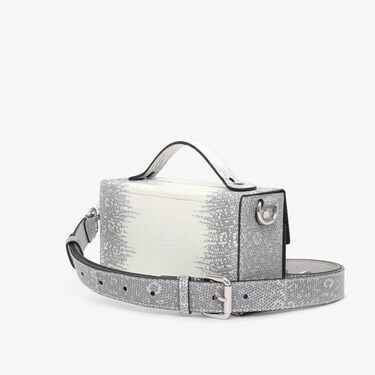 Fendi Baguette Soft Trunk