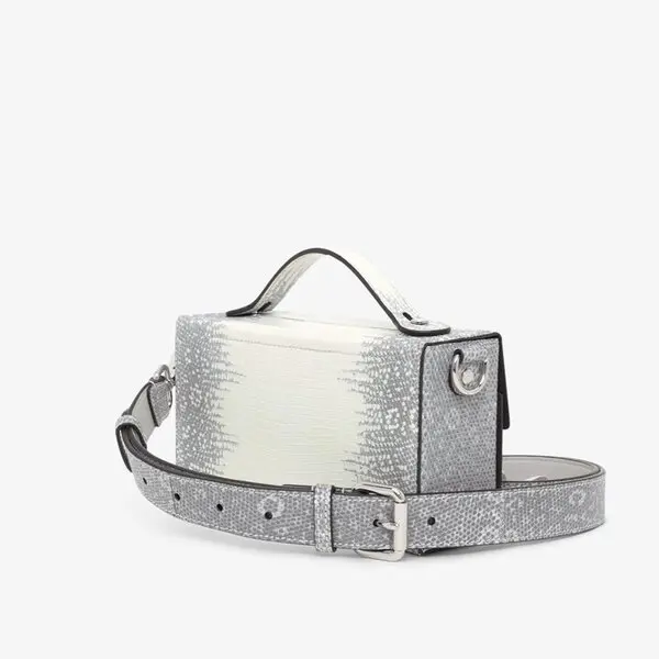 Fendi Baguette Soft Trunk