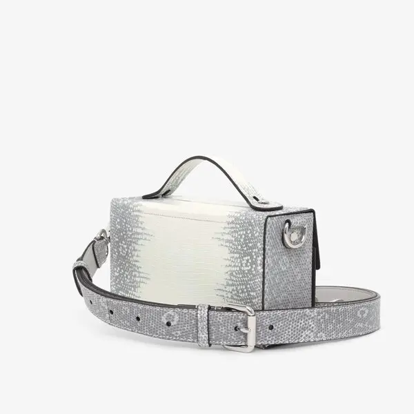 Fendi Baguette Soft Trunk