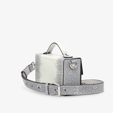 Fendi Baguette Soft Trunk