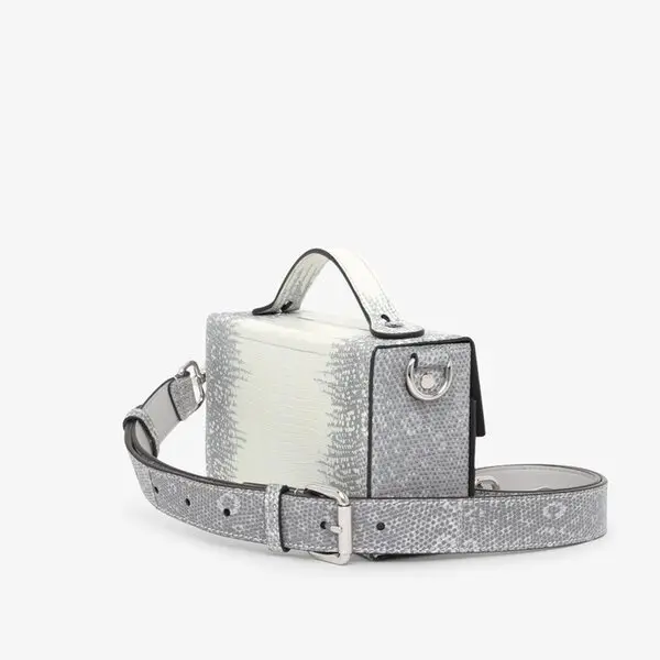 Fendi Baguette Soft Trunk