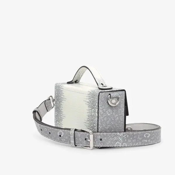 Fendi Baguette Soft Trunk