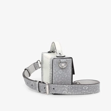 Fendi Baguette Soft Trunk