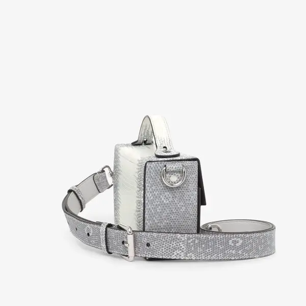 Fendi Baguette Soft Trunk