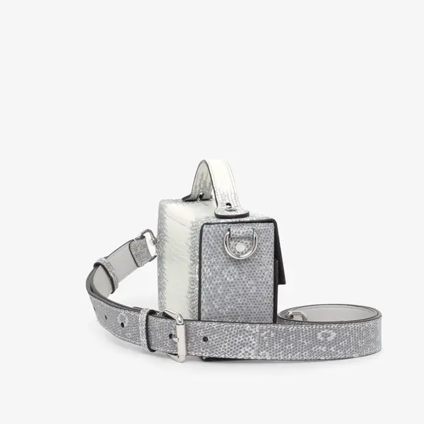 Fendi Baguette Soft Trunk
