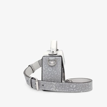 Fendi Baguette Soft Trunk