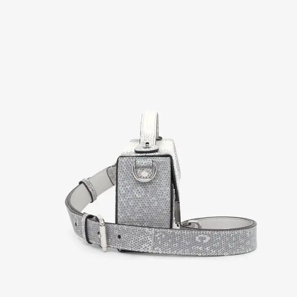 Fendi Baguette Soft Trunk