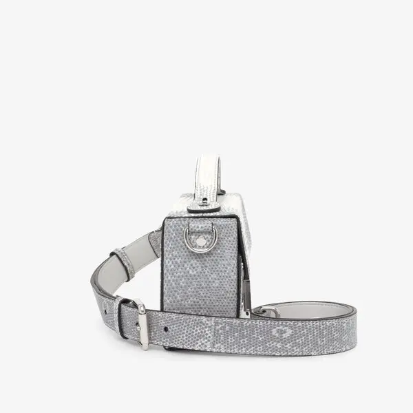 Fendi Baguette Soft Trunk