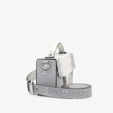 Fendi Baguette Soft Trunk