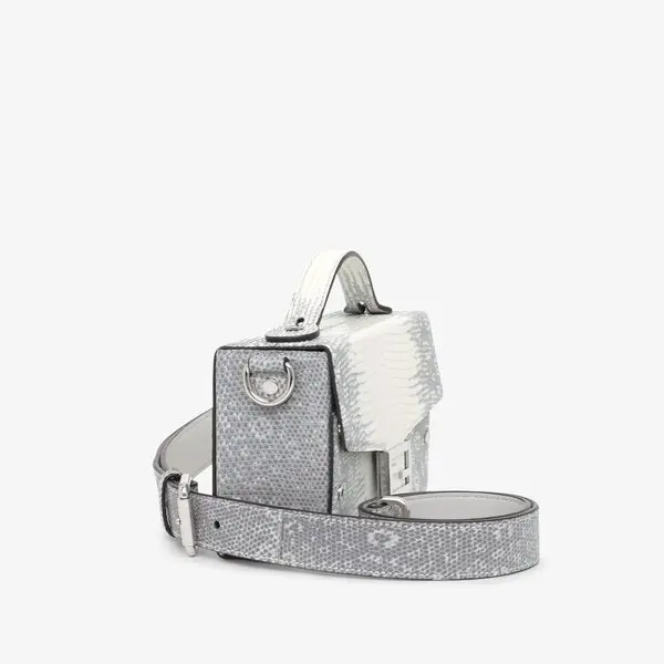 Fendi Baguette Soft Trunk