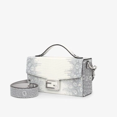 Fendi Baguette Soft Trunk