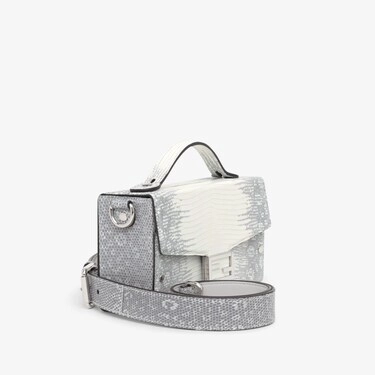 Fendi Baguette Soft Trunk