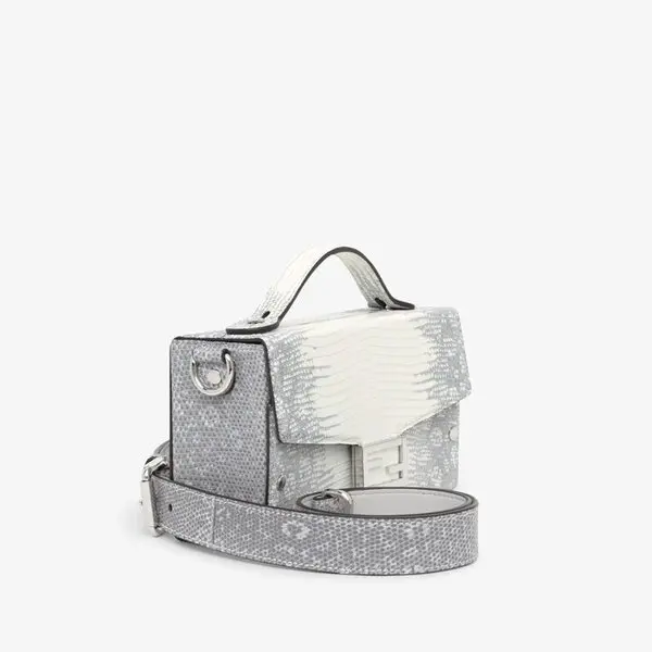 Fendi Baguette Soft Trunk