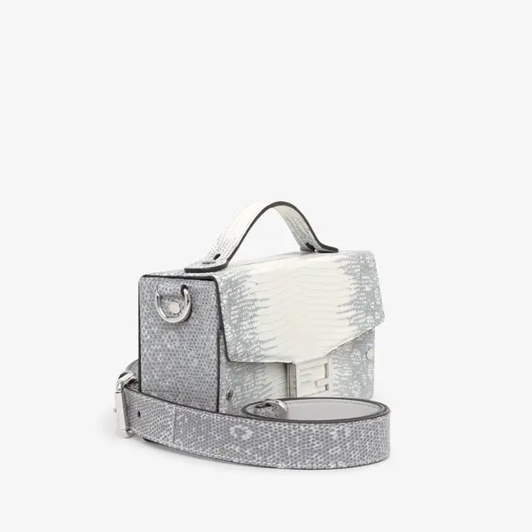 Fendi Baguette Soft Trunk