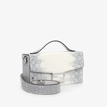Fendi Baguette Soft Trunk